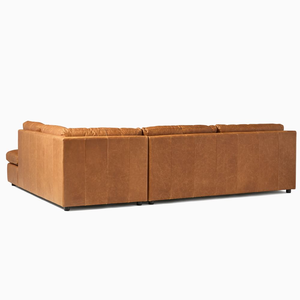 Marin terminal chaise sectional store